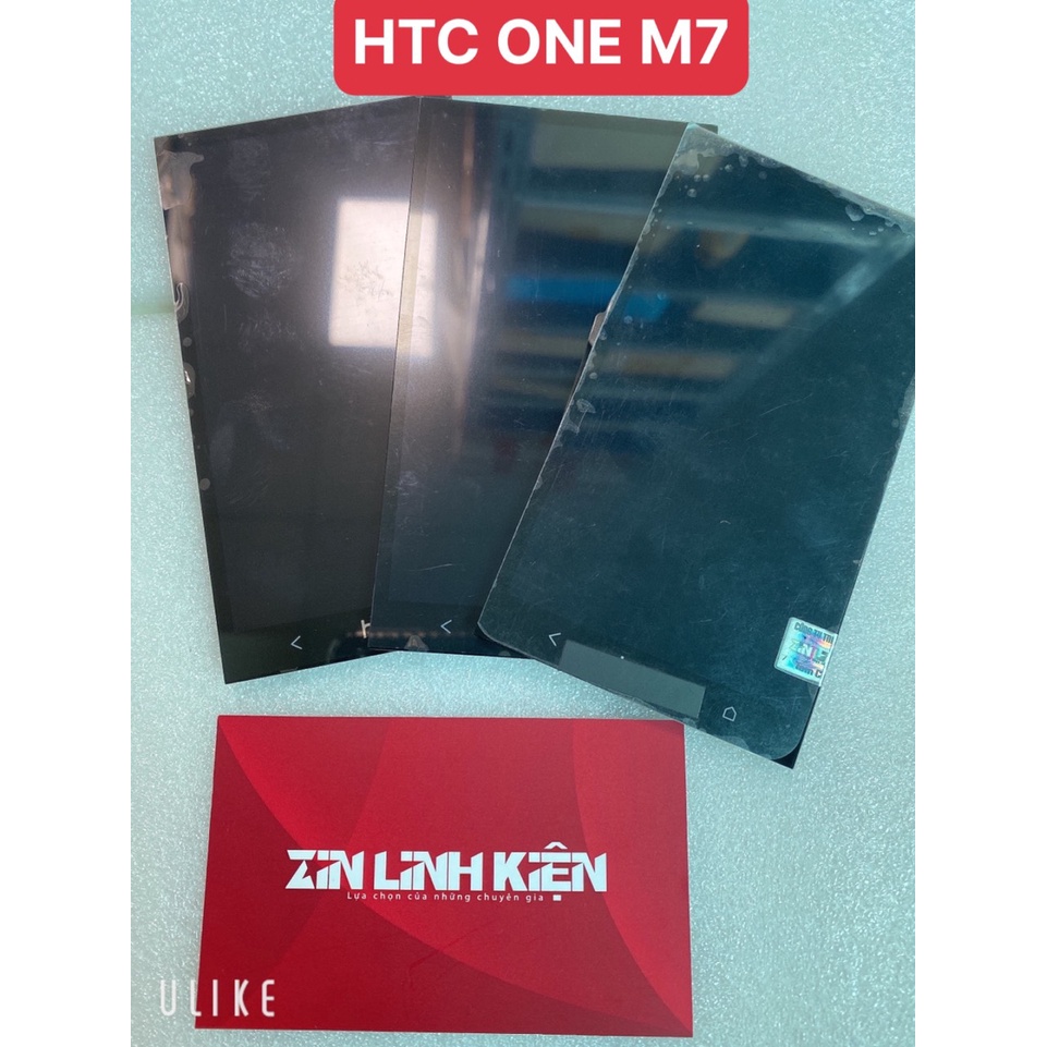Màn Hình HTC One M7 Full Bộ (Đen) | Shopee Việt Nam