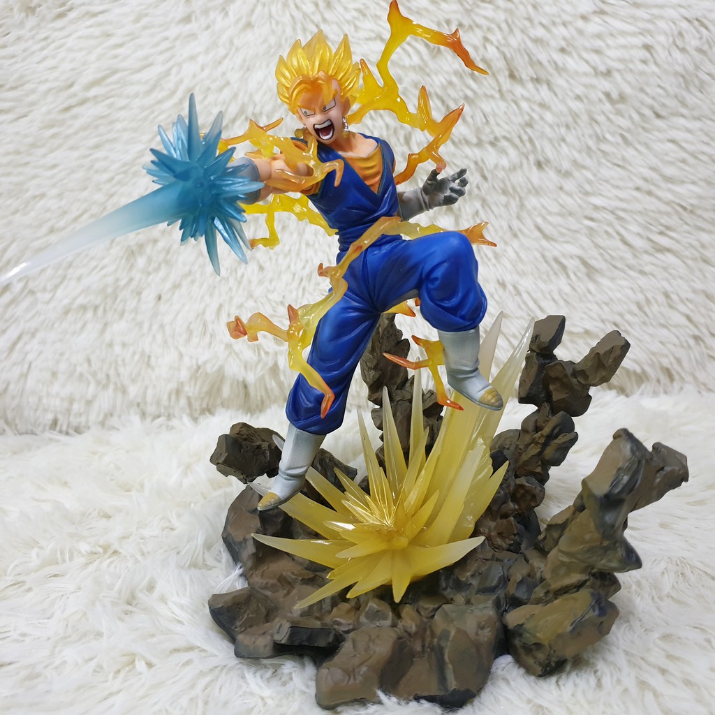 Mô hình Vegito Spirit sword | Shopee Việt Nam