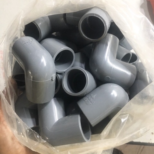 Co góc pvc các size 21 - 48 | Shopee Việt Nam