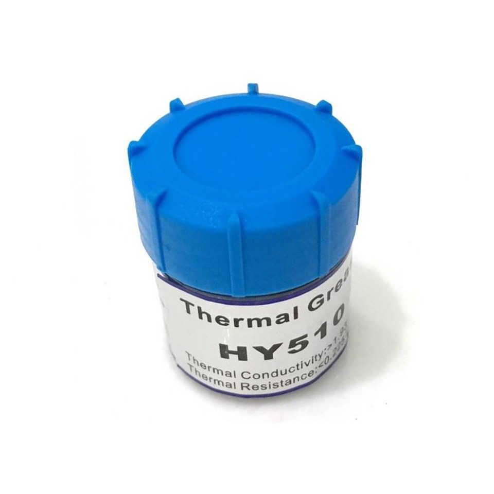 Keo Tản Nhiệt Cpu Hy510 | Shopee Việt Nam