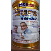 Sữa Dinh Dưỡng PISILAC Sure Vender 900g | Shopee Việt Nam