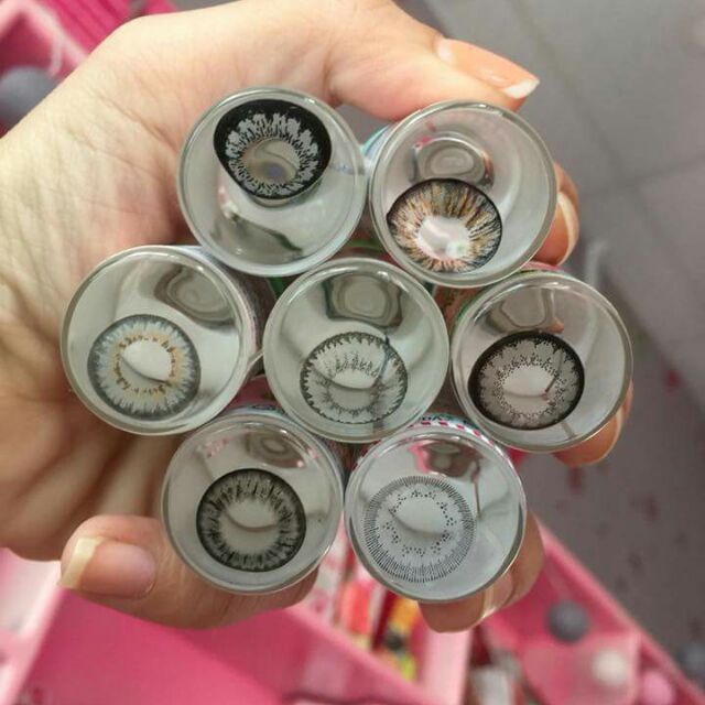 Lens ( kính áp tròng ) | Shopee Việt Nam