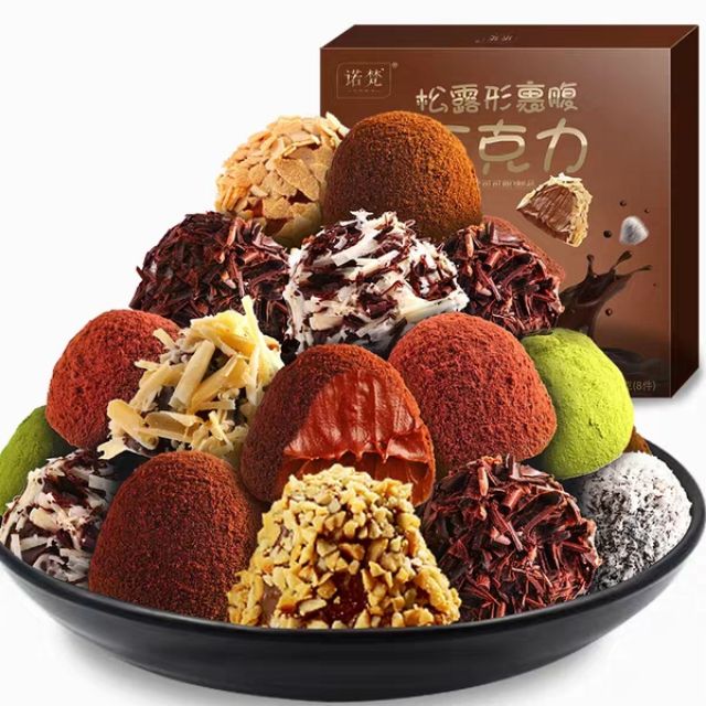 Truffle Chocolate | Shopee Việt Nam