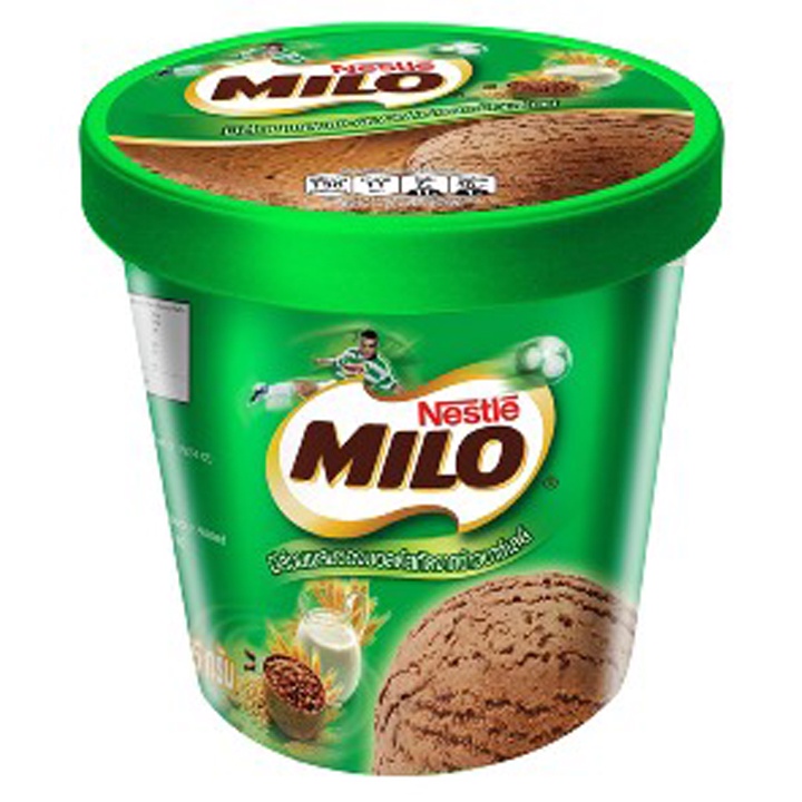 Kem hộp Milo Nestle 375g | Shopee Việt Nam