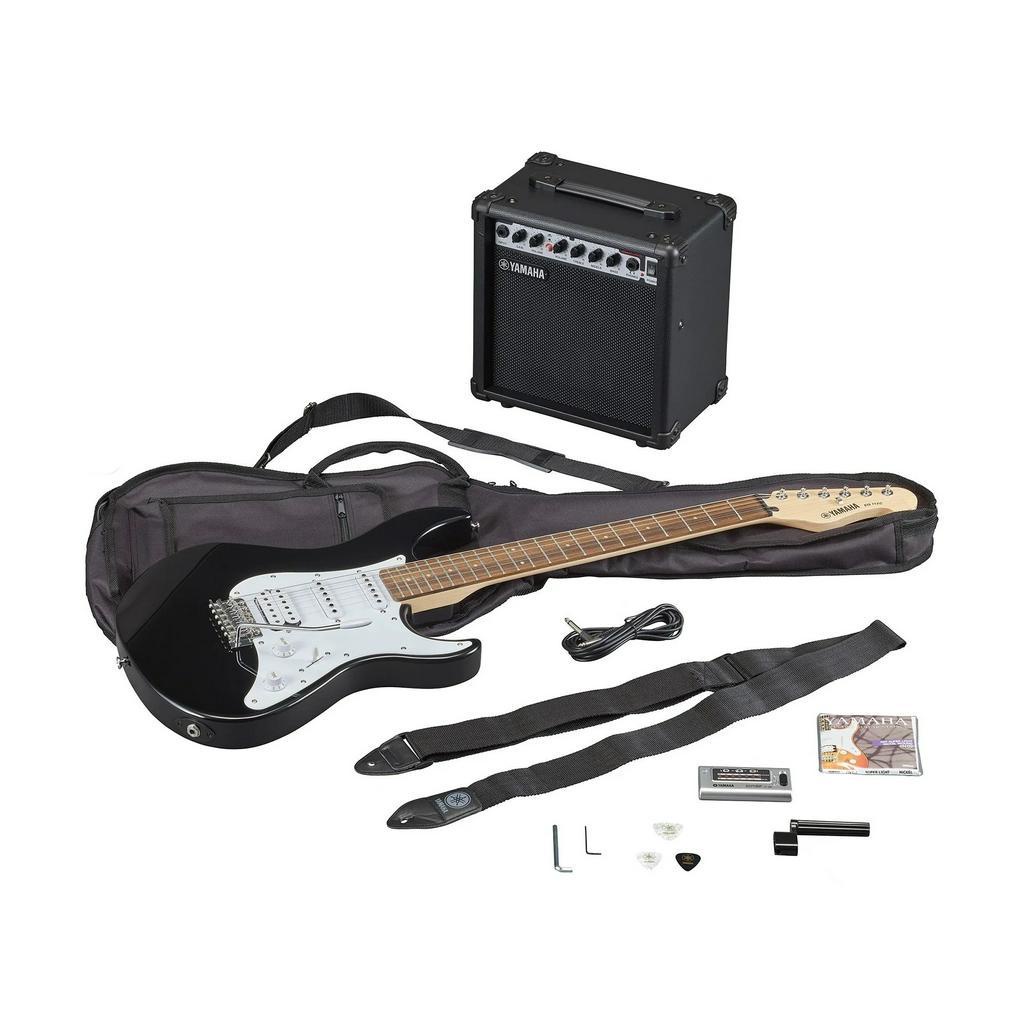COMBO Ampli kèm guitar điện Yamaha EG112GPII (CHÍNH HÃNG FULLBOX ...