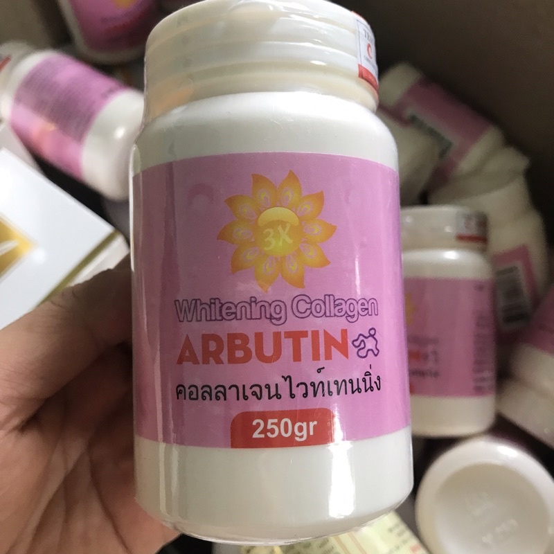 Kem Kích Trắng ABUTINE 3C3 250g( cam kết chính hãng) | Shopee Việt Nam