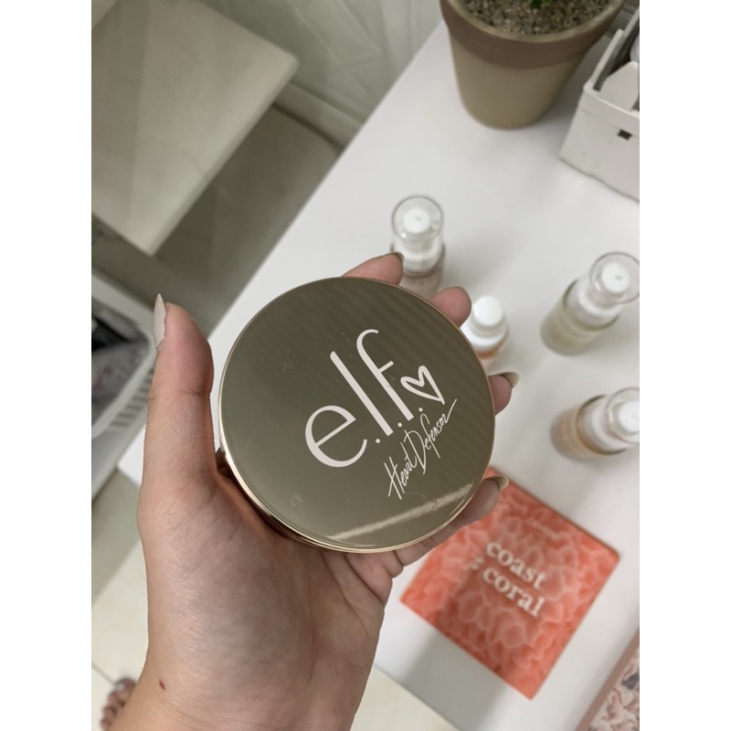 ELF HIGHLIGHTER (used) | Shopee Việt Nam