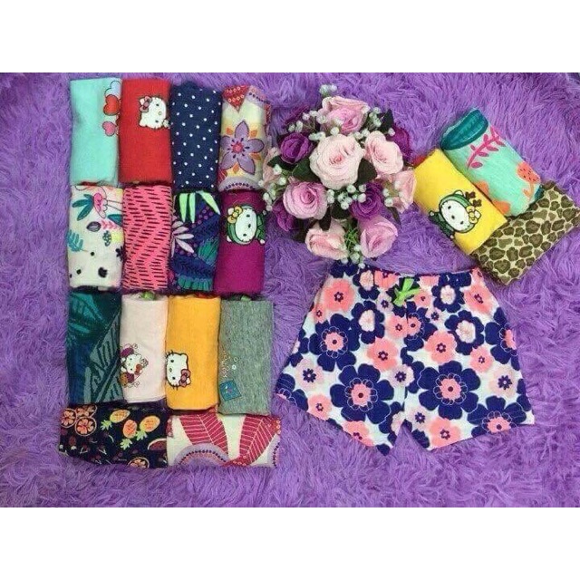 QUẦN CHO GÁI YÊU (7c) | Shopee Việt Nam