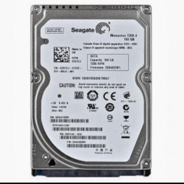 Ổ cứng HDD 250G, 160G | Shopee Việt Nam
