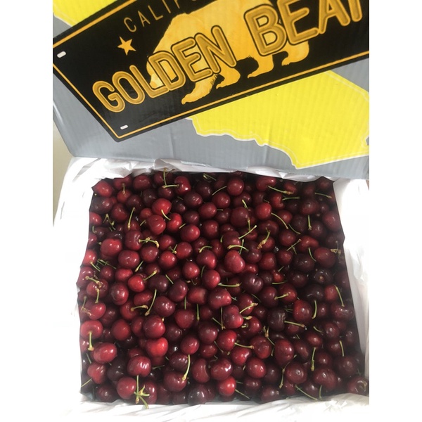 [Giao nhanh trong HCM] Cherry size 9 | Shopee Việt Nam