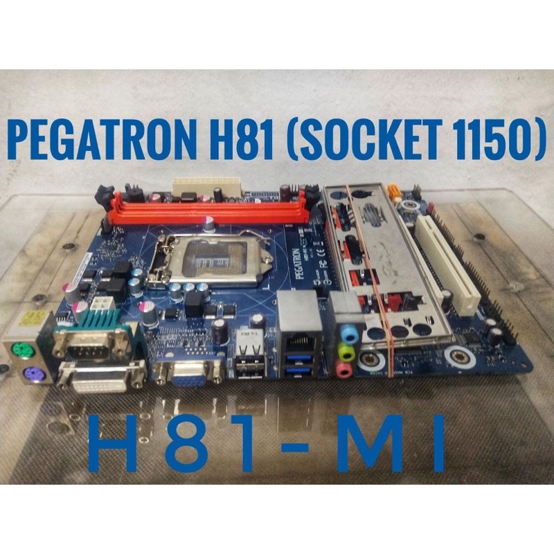 Main máy tính H81 Gigabyte, Pegatron, Asus, TG…. | Shopee Việt Nam
