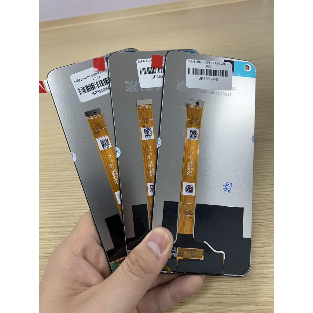 Màn hình Oppo A93 5G / A54 5G / A74 5G / Realme Q3 5G / Oneplus N200 | Shopee Việt Nam