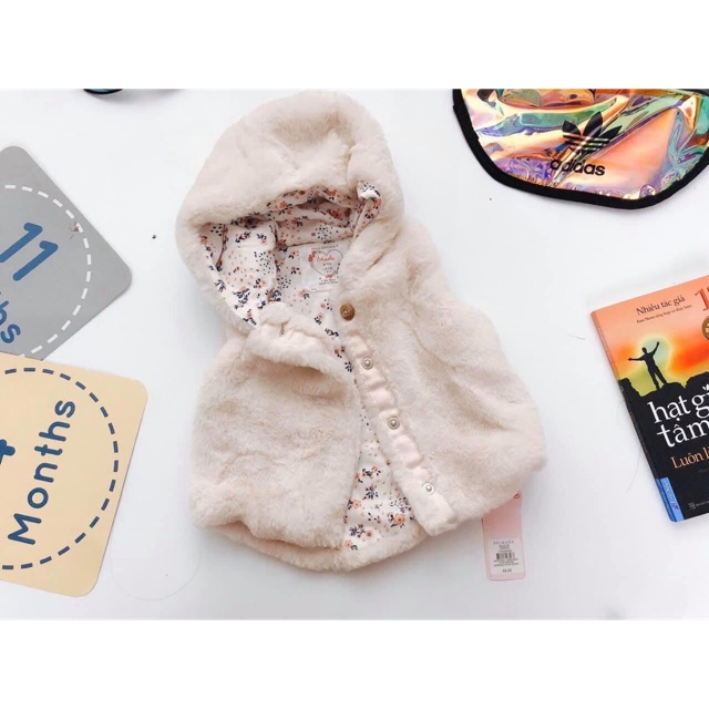 Gile lông kiabi | Shopee Việt Nam