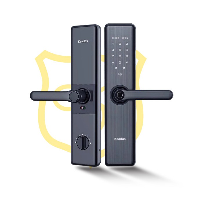 Khóa vân tay Kaadas S7 | Shopee Việt Nam