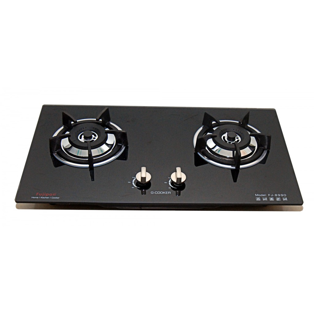 [CHÍNH HÃNG] Bếp gas âm Fujipan FJ-8990B | Shopee Việt Nam