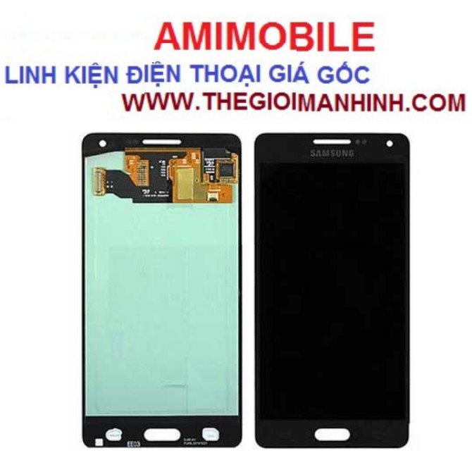 MÀN HÌNH SAMSUNG A91 (A9 PRO) 2IC | Shopee Việt Nam