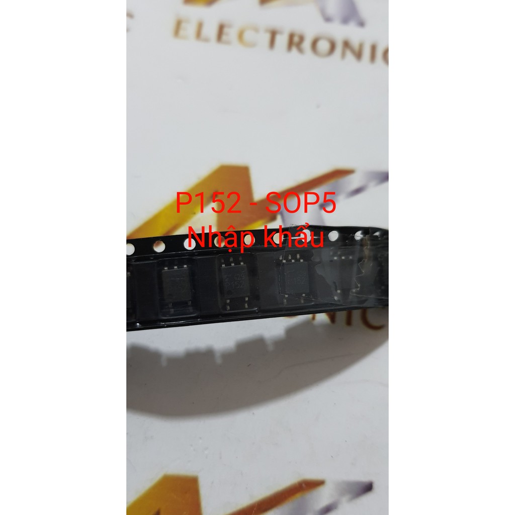 IC TLP152 P152 SOP5 Chính hãng mới 100% | Shopee Việt Nam