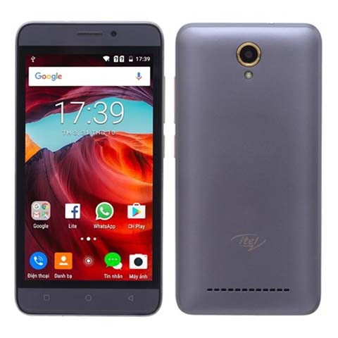 Điện Thoại Itel A13 - Hàng Chính Hãng - Giá Cực Tốt | Shopee Việt Nam