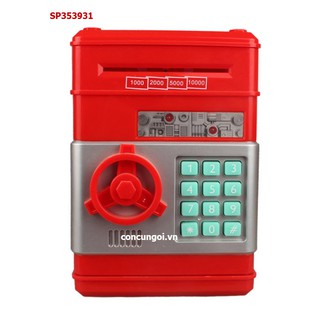 Hộp máy rút tiền ATM pin, 881506, 6688-20A (Hộp) | Shopee Việt Nam