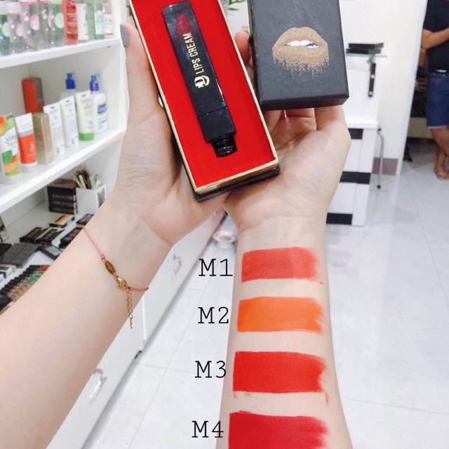 Son cao cấp MD giá 245k | Shopee Việt Nam