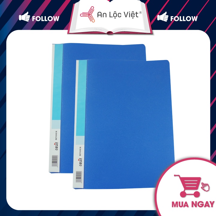 Bìa Còng Nhẫn Nhựa A4 Xifu cao cấp - 2,5cm - 3,5cm | Shopee Việt Nam