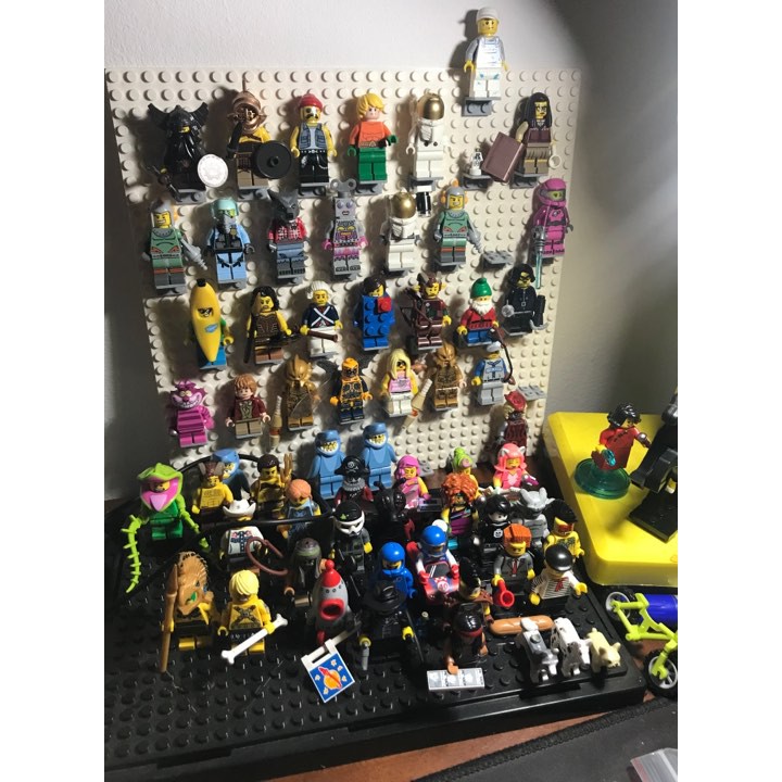 LEGO minifigure có sẵn của 0937 Bricks | Shopee Việt Nam