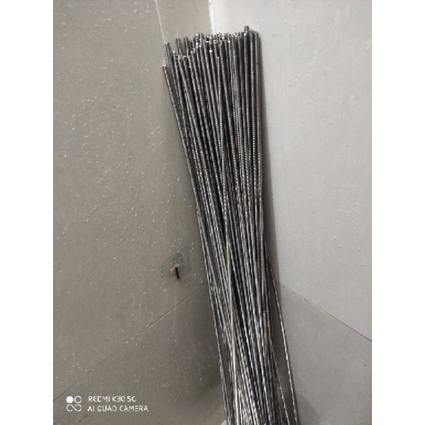 Ti ren, Thanh ren 201 6mm×1m | Shopee Việt Nam