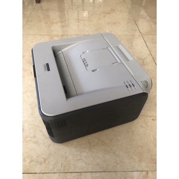Máy in Brother HL 2140 ( máy cũ, mực mới ) | Shopee Việt Nam
