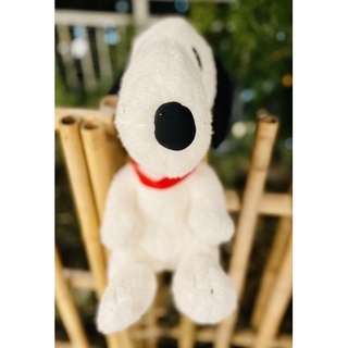 Gấu bông Peanuts chó Snoopy cười nhe răng 35-40cm | Shopee Việt Nam