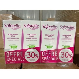 saforelle pháp 250ml giá tốt Tháng 9, 2024 | Mua ngay | Shopee Việt Nam
