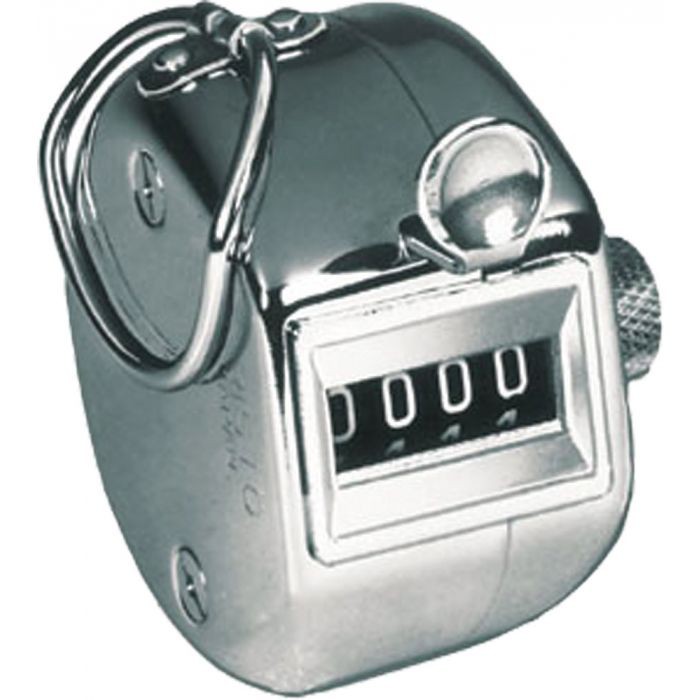 Đồng hồ đếm cú đấm TITLE Punch Counter | Shopee Việt Nam