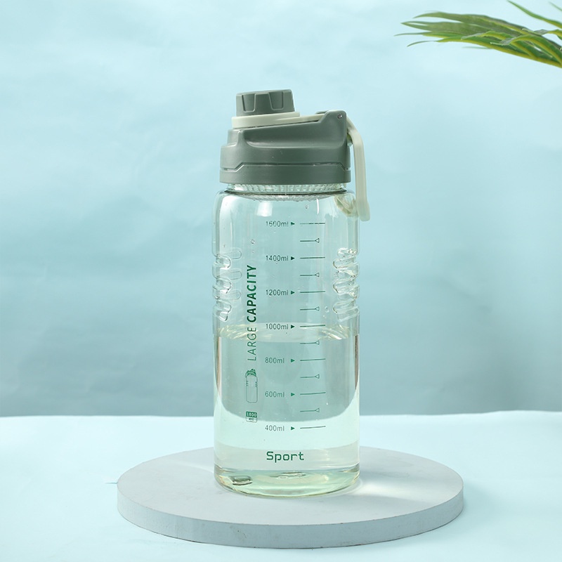 Bình nước thể thao nhỏ gọn dung tích lớn 2600ml 1.5l / 1.8l / 2.2l | Shopee Việt Nam