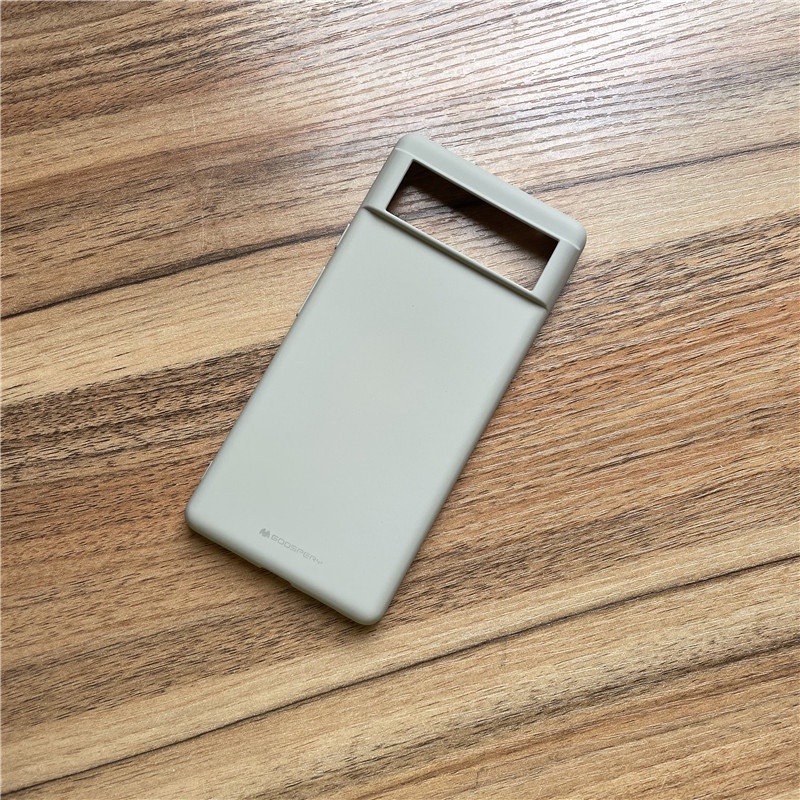 Ốp bảo vệ GOOGLE PIXEL 6 PRO GOOGLE 6 PRO Hàn Quốc Silicone lỏng Feel ...