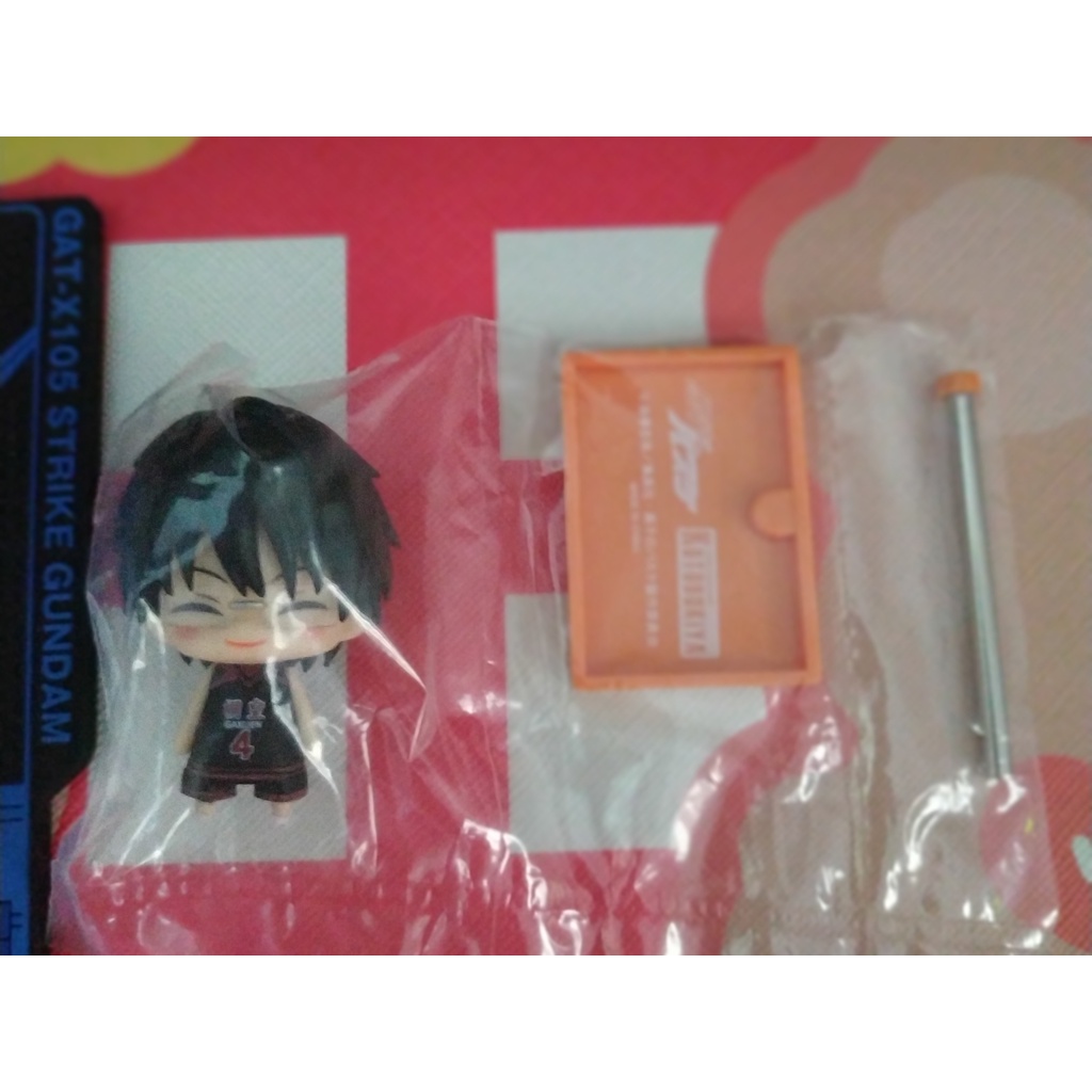 [CHÍNH HÃNG] Mô hình Anime/Manga Kuroko no Basket (Kuroko - Tuyển thủ ...