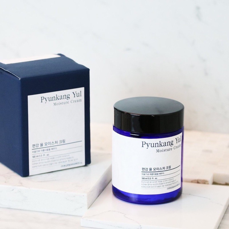 Kem Dưỡng Ẩm Pyunkang Yul Moisture Cream | Shopee Việt Nam