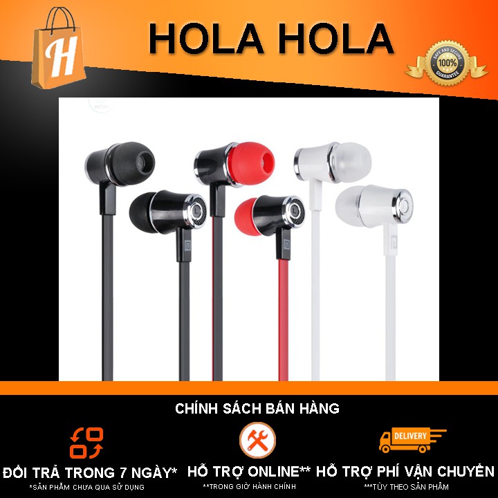 Tai Nghe Langsdom JM21 (4 màu) | Shopee Việt Nam