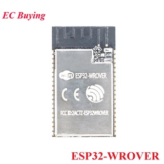Mô Đun WiFi Không Dây ESP32-WROVER ESP32-WROVER-B ESP32-WROVER-I ESP32-WROVER-E ESP32 4MB 8MB ...