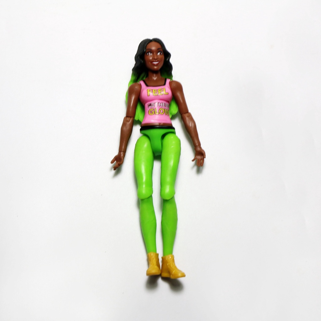 Mô Hình Nhân Vật Hoạt Hình Trang Trí Tỉ Lệ 1/10 RC Crawler Traxxas TRX4 ...