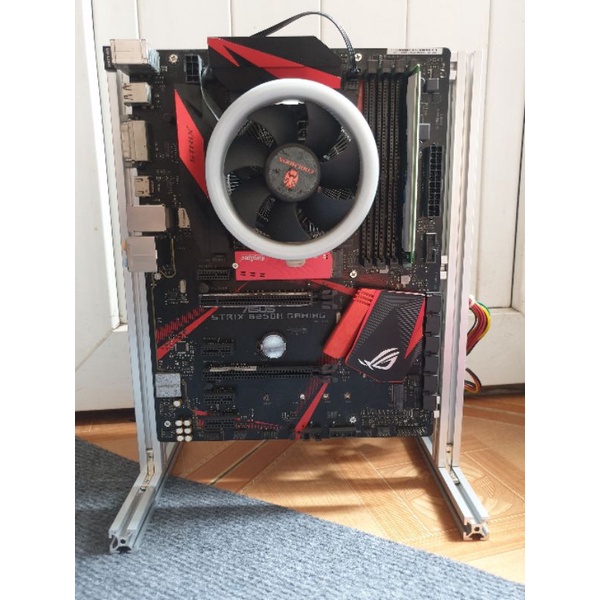 KHUNG CASE PC OPEN AIR (chỉ có khung) | Shopee Việt Nam