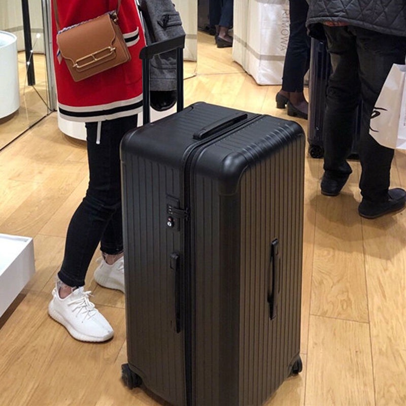 Vali nhựa dẻo PP siêu to khổng lồ Big size 36 inch | Shopee Việt Nam