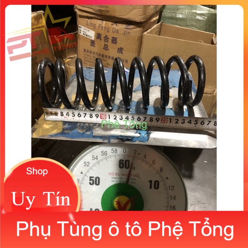 Lò so giảm xóc trước Suzuki carry 500kg, Thaco towner 750kg, vinaxuki 650kg, Daewoo 5 tạ, giải ...