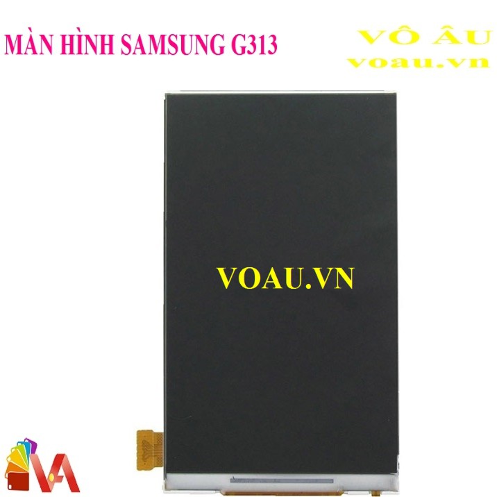 MÀN HÌNH SAMSUNG G313 [MÀN HÌNH XỊN] | Shopee Việt Nam