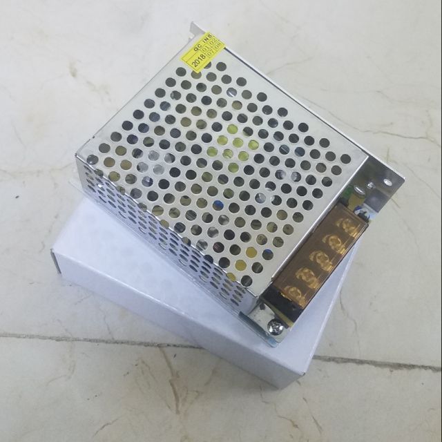 Nguồn 5v5a tổ ong | Shopee Việt Nam