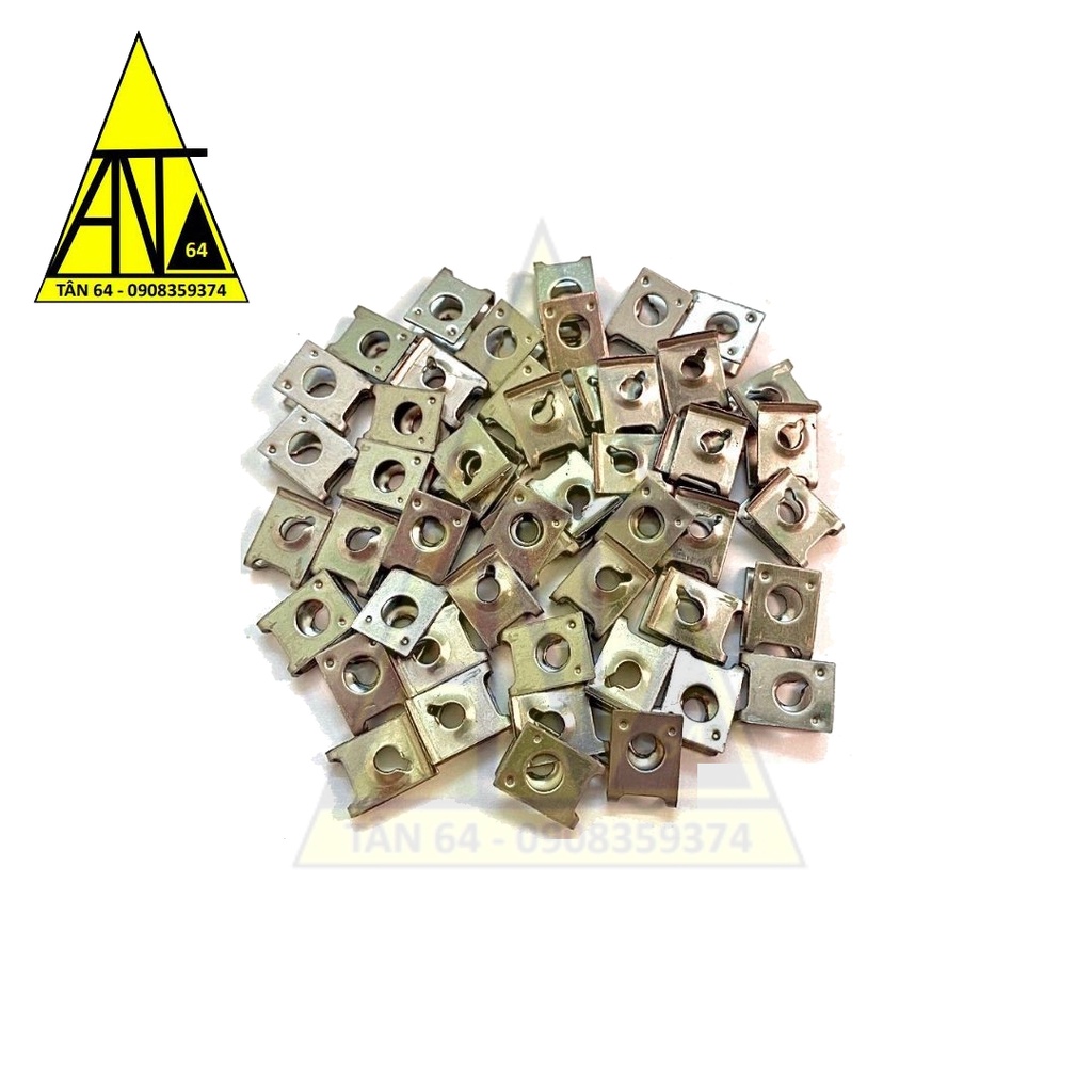 Pass Kẹp Bắt Dàn Áo Cho Các Loại Xe Yamaha Giá 1 Cái Shopee Việt Nam