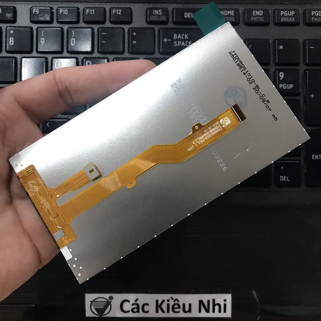 Màn hình Itel P15 | W5005P LCD rời | Shopee Việt Nam