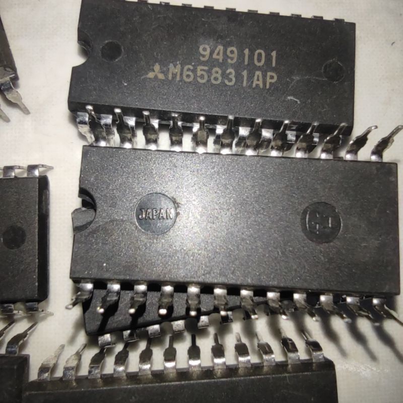 IC Echo 65831 hàng Japan (Số lượng 01 con) | Shopee Việt Nam