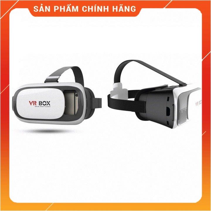 Kính Thực Tế Ảo Xem Phim 4D Vr Box Thế Hệ 2 (phukientrungbinh) | Shopee Việt Nam