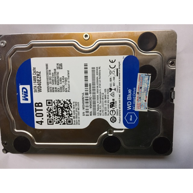 Ổ cứng HDD 4T cho máy để bàn PC và Camera | Shopee Việt Nam