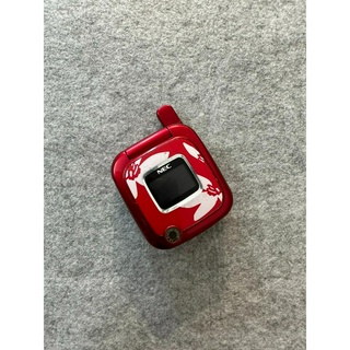 Điện thoại NEC N916 Đỏ Chính hãng | Shopee Việt Nam