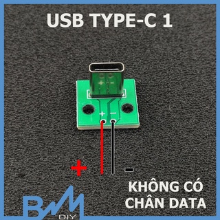 Module cổng micro USB - USB Type-C | Shopee Việt Nam